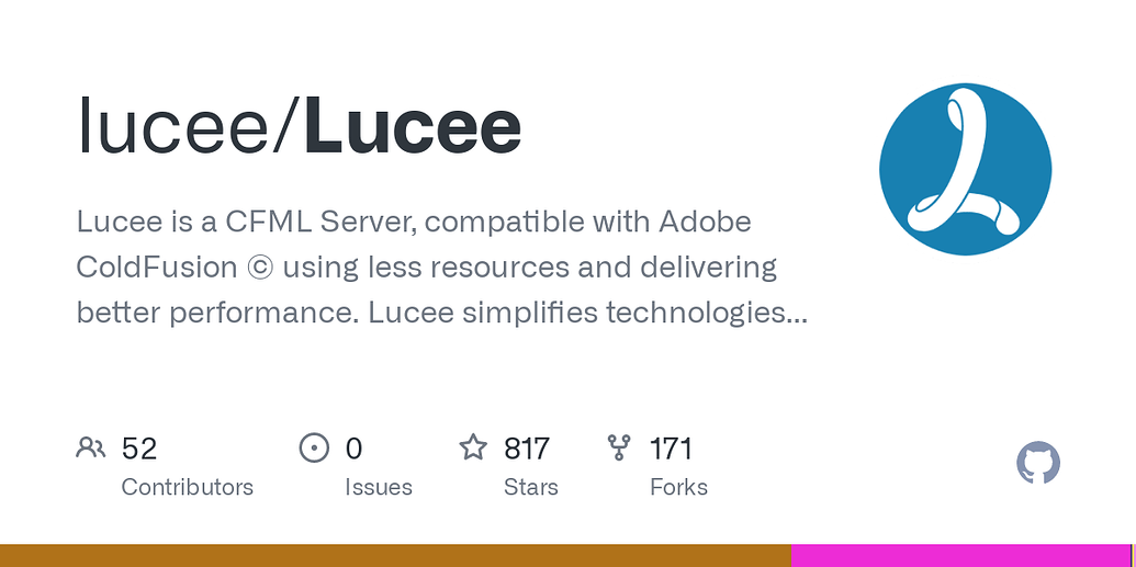 Has Anyone Seen Any Cors Related Issues Between Lucee 5 3 9 141 And 5 3 9 160 Support Lucee Dev
